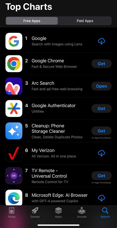 Already R Arcbrowser
