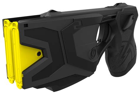 Taser Professional Taser 22029 X2 Professional Taser Kit Top Brass