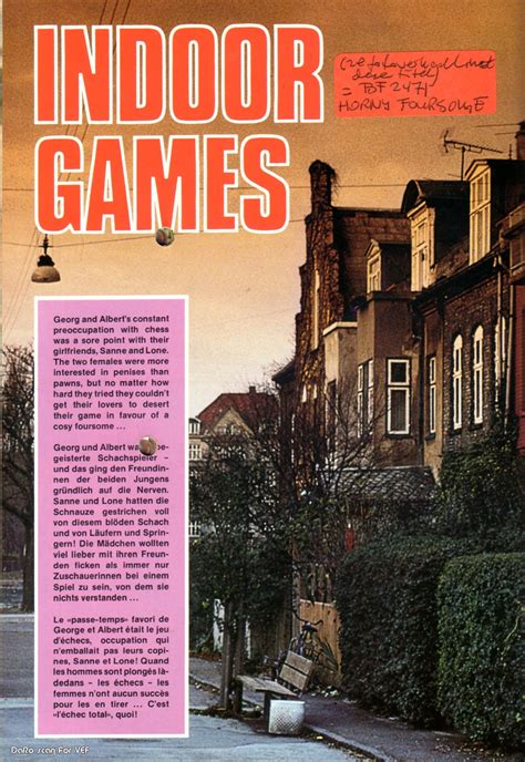 Color Climax Exciting Magazine N Color Climax Exciting Magazine N Porn Pic