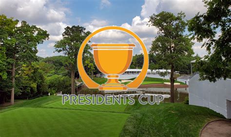 Joie Chitwood Named Executive Director Of 2026 Presidents Cup Chicago