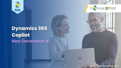 Microsoft Dynamics Copilot Revolutionizing Businesses With Ai Powered Efficiency The