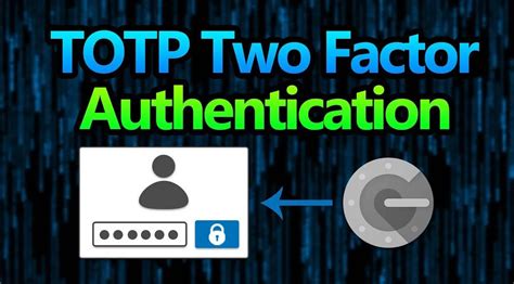 Implementing 2fa In Python Django Using Time Based One Time Password Totp