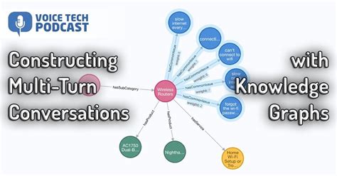 Constructing Multi Turn Conversational Voice Experiences With A