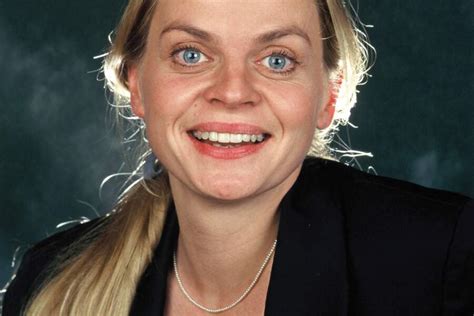 Lévolution Physique Disabelle Nanty Voici