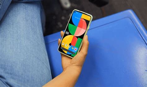 Google Pixel A Announced But There S Bad News For UK Android Fans Express Co Uk