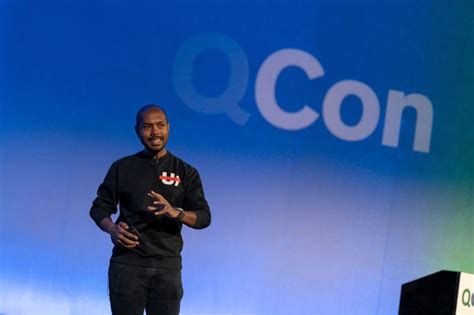 Qcon Software Development Conferences On Linkedin Qconsf Qconlondon