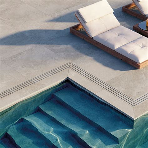 Bespoke Pool Drainage Grates