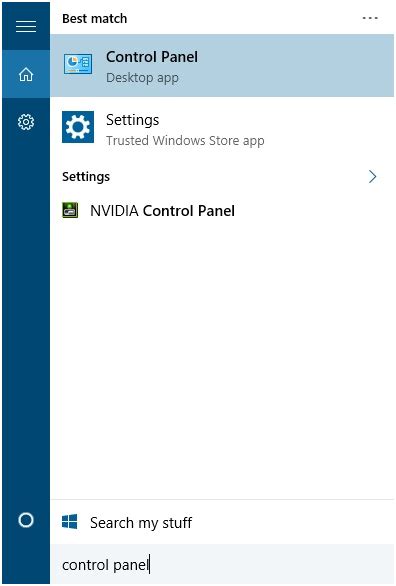 Red Screen Of Death 5 Fixes To Resolve Windows 10 Rsod Error
