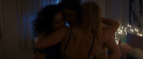 Nude Video Celebs Olivia Dejonge Nude Geetanjali Thapa Sexy Stray Dolls 2020