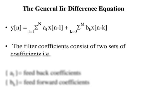 Solution Matlab Lab Iir Filter Studypool