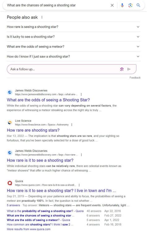 How Will Google S AI Search Engine SGE Change SEO