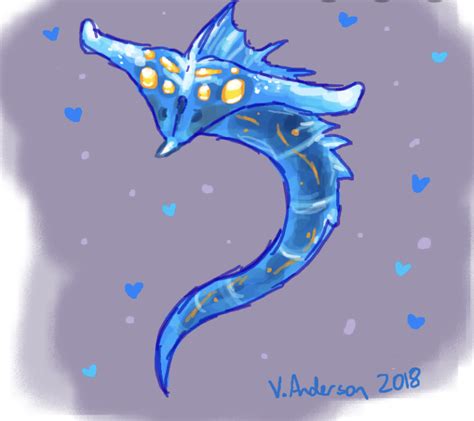 The Cute Ghost Leviathan Fandom