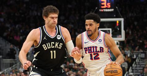 Nba Bracket Watch An Early Look At Playoff Seeds And Matchups For The