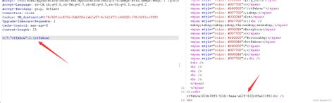 Ctfshow的web入门 ＞反序列化ctfshow Java反序列化 Web851 Csdn博客