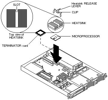 Removing A Processor Servers And IntelliStation