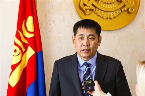 И Баатархүү Баялаг бүтээгчдээ дэмжиж эрх зүйн орчныг нь сайжруулахаар ажиллаж байна Хүнсний