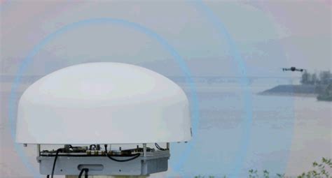 Drone Detection Uav Signal Detection And Location Drone Defense Equipment Low Altitude