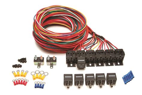 Step By Step Guide Installing Your Painless Wiring Harness Wiremystique