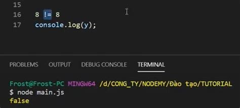 Tổng hợp kiến thức về các toán tử trong Javascript Phần