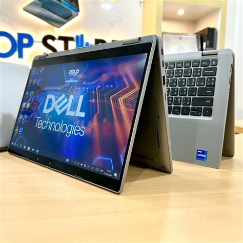 Dell Latitude 5320 2 In 1 I5 1135g7 Pop Store Computer