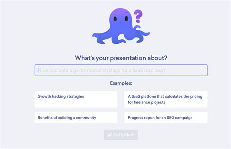 Decktopus And Alternative Ai Presentation Tools Plus