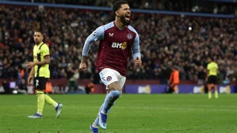 Aston Villa Está De Volta à Champions League Após 41 Anos