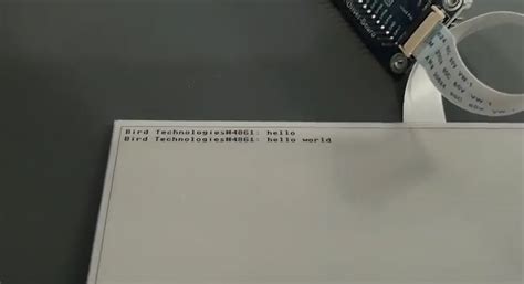 Github Wojtekb30 Discord Bot Pi Pico Display Description In Readme
