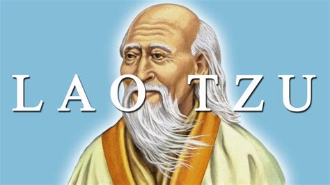 Daoism Laozi