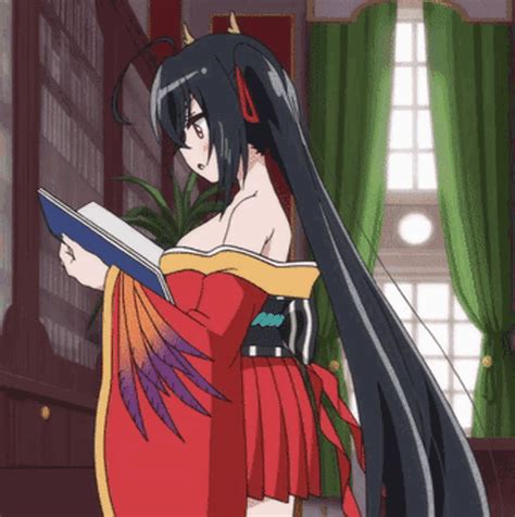 Taihou Anime Gif Taihou Anime Azur Lane Descubre Y Comparte Gif