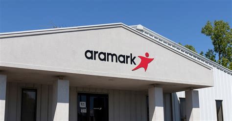 Aramark Reports Growth In 2024 As Consumers Continue To Spend At