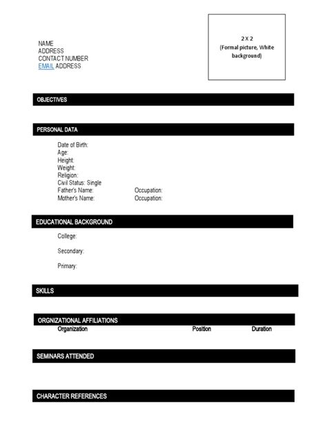 Email Name Address Contact Number Address Pdf