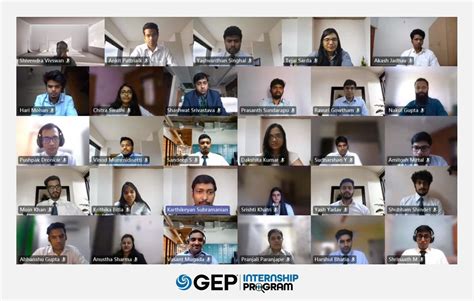 Pushpak D On Linkedin Wearegep 11 Comments