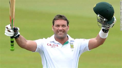 Kallis Was The Complete Cricketer