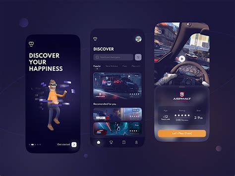 Custom Vr App Unity3d Games Webgl Oculus Ar And Vr Game By Khalidaxel Fiverr