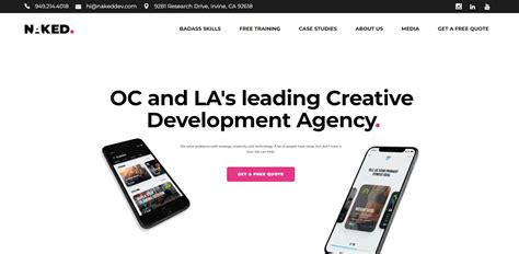 Top MVP App Development Companies Based In The USA Compared