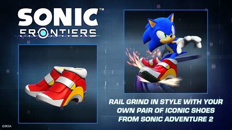 Sega Promises More Free Dlc For Sonic Frontiers