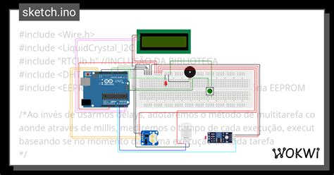 Data Logger Copy Eeprom Vai Me Matar Copy Wokwi Esp32 Stm32