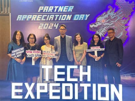 Dang Hoang Vi On Linkedin Partner Appreciation Day Thank You And Looking Forward To Your