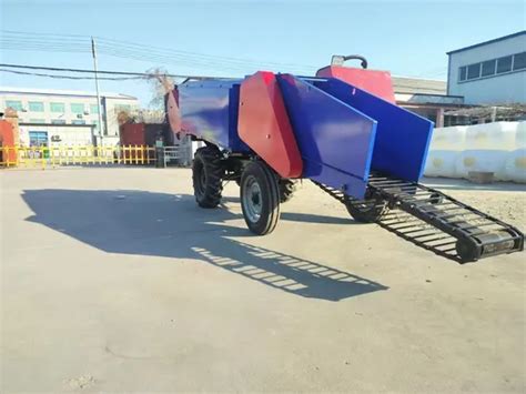 Diesel Driven Movable Sugarcane Leaf Peeling Machine Sugarcane Leaf Peeler Sugarcane Leaf