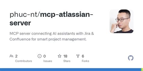 Mcp Atlassian Server For Ai Driven Jira And Confluence Integration