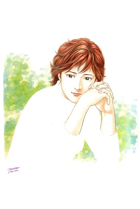 Houjou Tsukasa Makimura Kaori City Hunter 1980s Style Highres