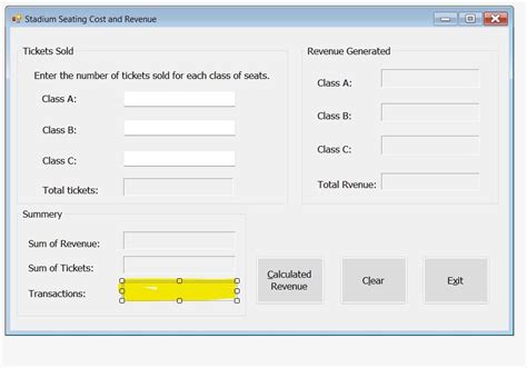 Solved What Is The Formula To Calculating The Transaction