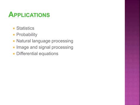 Convolutionandcorrelation Pptx