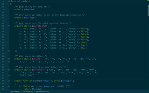 Github Parroquiano Intellij Platform Solarized Forked From Lex Intellij Platform Solarized