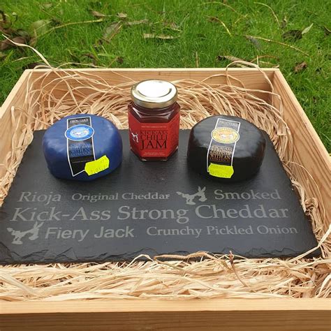 New Just Arrived Kickass Kick Ass Strong Cheddar