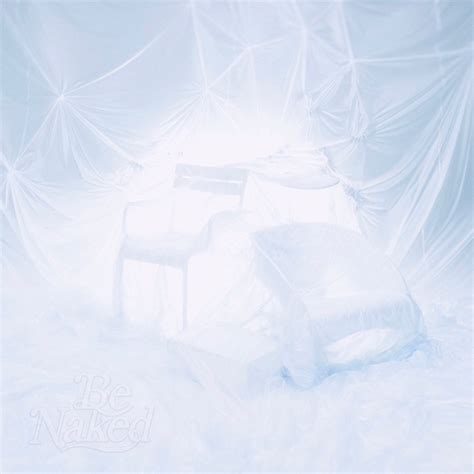 MYERA Be Naked Reviews Album Of The Year