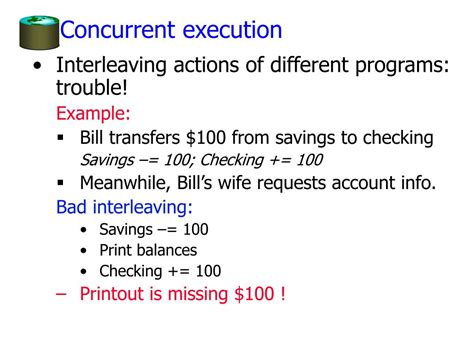 Ppt Cs186 Introduction To Database Systems Powerpoint Presentation Free Download Id630211