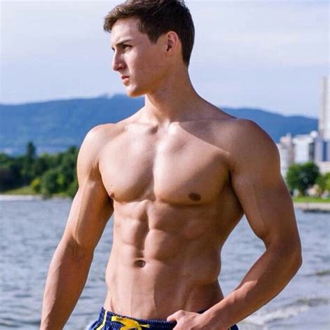 Pin On Shirtless Men