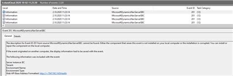 Cannot Start Client After Successfully Created Container · Issue 1324 · Microsoft