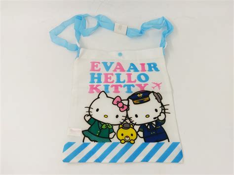 HELLO KITTY 兒童單肩包 27 23 GC代贈 GC贈物網